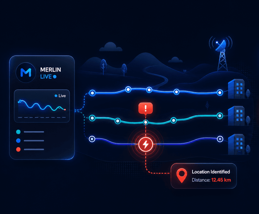 Flowsoft | BSS/OSS, GIS, and Live Fiber Telemetry for ISPs